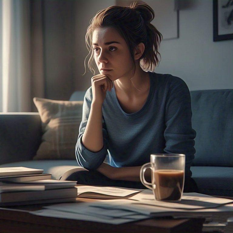 Cara Mengatasi Overthinking dalam Hubungan | Zona Lifestyle